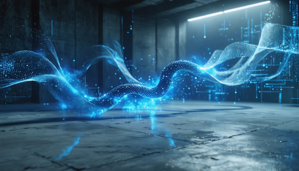 Python à l'Œuvre : Applications Concrètes de l'Interpréteur