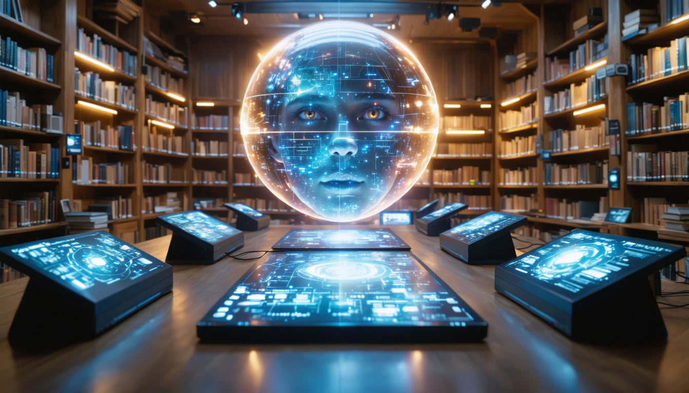 Netflix teste un moteur de recherche innovant avec OpenAI